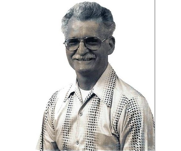 Robert Carr Obituary (1925 - 2020) - Mobile, AL - AL.com (Mobile)
