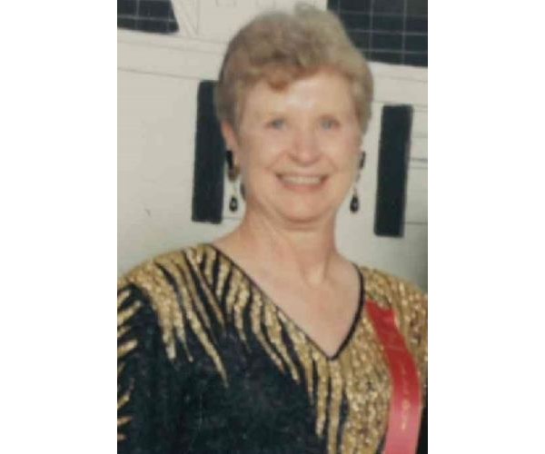 Patricia Cunningham Obituary (2021) - Fairhope, AL - AL.com (Mobile)