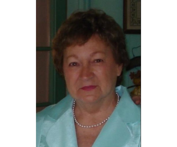 Helen Harris Obituary (2021) - Theodore, AL - AL.com (Mobile)