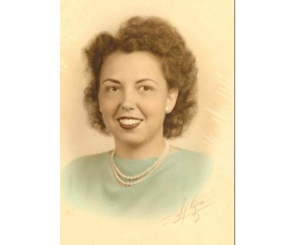 Doris Tant Obituary (2021) - Mobile, AL - AL.com (Mobile)