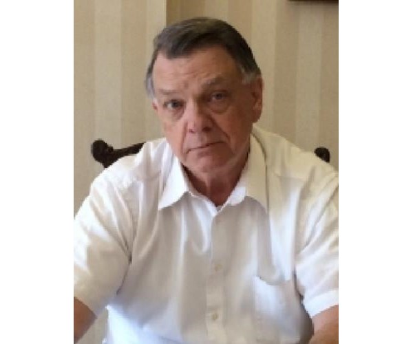 Thomas Clarke Obituary (1945 - 2021) - Mobile, AL - AL.com (Mobile)