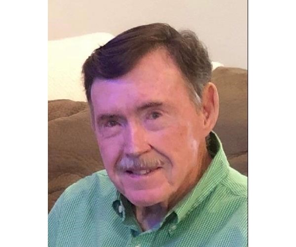 Fred Pierce Obituary (2021) - Mobile, AL - AL.com (Mobile)