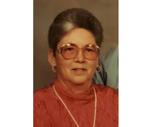 Gladys Pierce Obituary (2022) - Mobile, AL - AL.com (Mobile)
