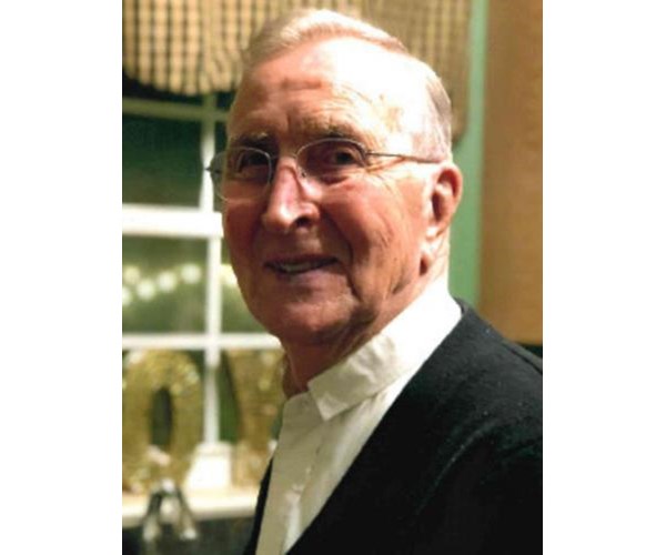 William Dolan Obituary (2022) - Mobile, AL - AL.com (Mobile)