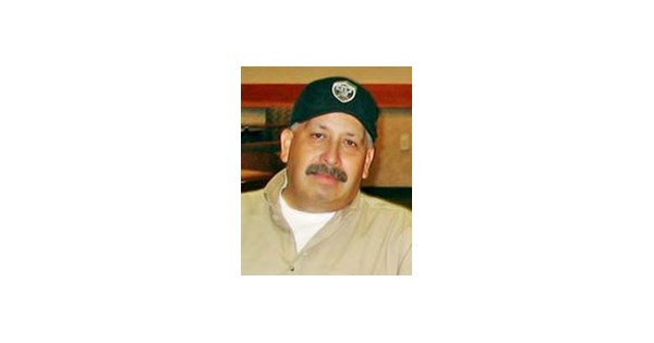 Ricardo Alejandro Obituary (2009) - Modesto, CA - Modesto Bee