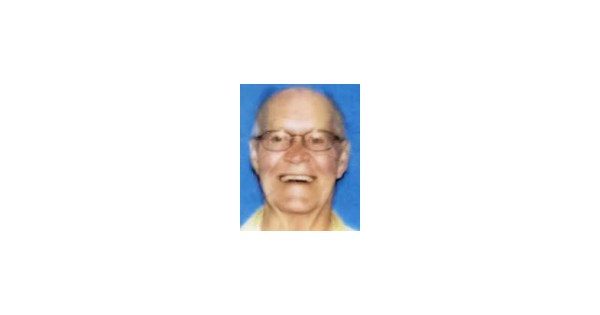 Gordon Huffman Obituary (2010) - Modesto, CA - Modesto Bee