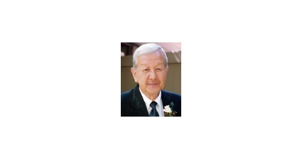 Gordon Young Obituary (2010) - Modesto, CA - Modesto Bee