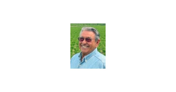 Arthur Nunes Obituary (2010) - Modesto, CA - Modesto Bee