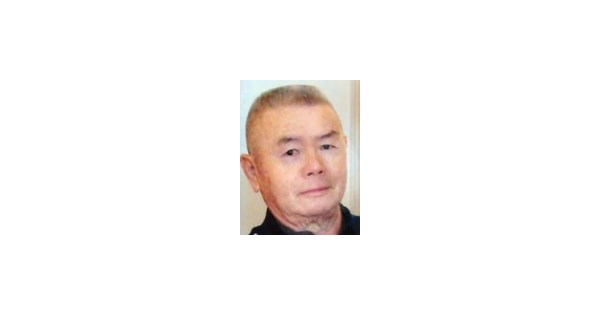 Tak Nobuhata Obituary (2011) - Modesto, CA - Modesto Bee