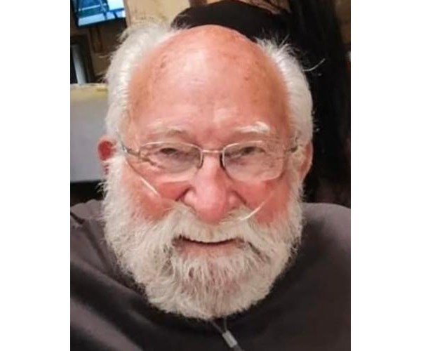 Michael Salter Obituary (1939 - 2026) - Fresno, CA - Modesto Bee