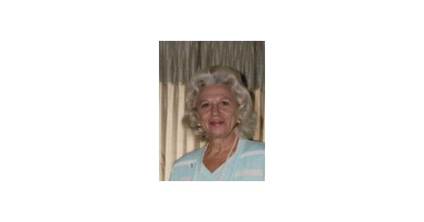 Mary Pish Obituary (1934 - 2021) - Merced, CA - Modesto Bee