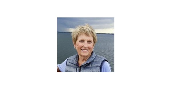 Marilyn Mack Obituary (1942 - 2021) - Riverbank, CA - Modesto Bee