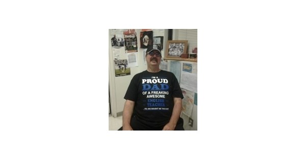 Edward Lubinsky Obituary (1958 - 2021) - Modesto, CA - Modesto Bee