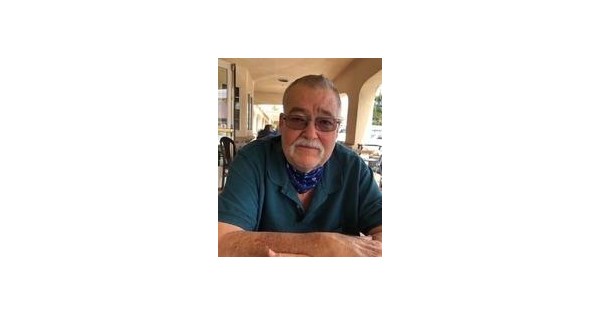 Robert Willbanks Obituary (1958 - 2021) - Turlock, CA - Modesto Bee