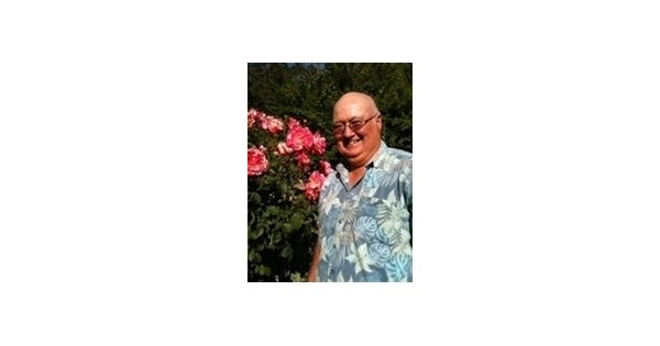 Leroy Burrows Obituary (1939 - 2021) - Modesto, CA - Modesto Bee