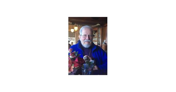 Paul Terrell Obituary (1928 - 2021) - San Rafael, CA - Modesto Bee