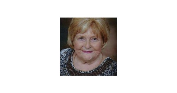 Alice Stough Obituary (1937 - 2022) - Modesto, CA - Modesto Bee