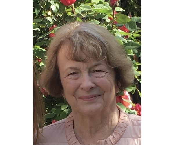 Virginia Hanson Obituary (1937 - 2022) - Modesto, CA - Modesto Bee