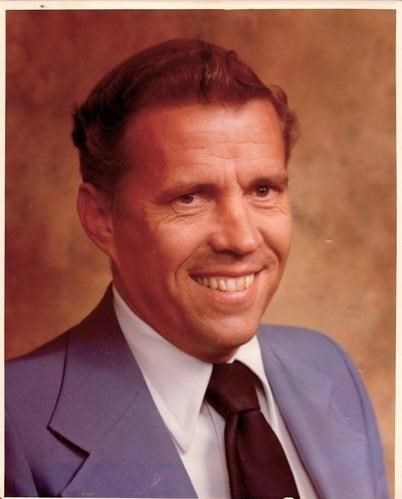 Robert Hastings Obituary (1933 - 2022) - Modesto, CA - Modesto Bee