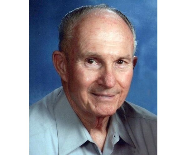 Wayne Erlandson Obituary (1939 - 2022) - Turlock, CA - Modesto Bee