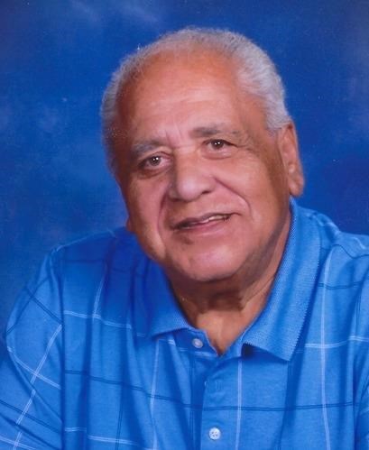 Richard Cuevas Obituary (1944 - 2022) - Legacy Remembers