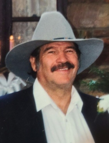 George Lefler Obituary (1942 - 2022) - Denair, CA - Modesto Bee
