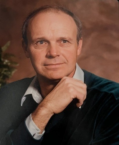 Eugene Larson Obituary (1933 - 2022) - Modesto, CA - Modesto Bee