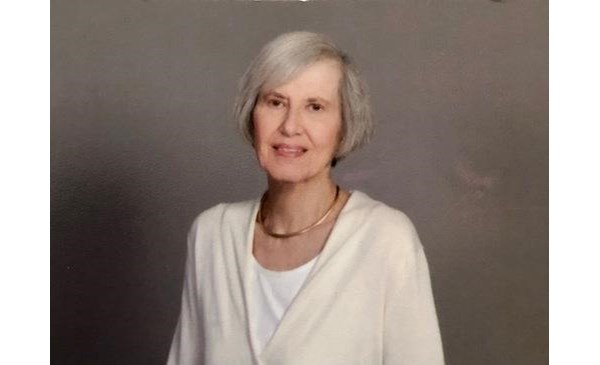 Movane Ghilotti Polzin Obituary (1927 - 2022) - Legacy Remembers