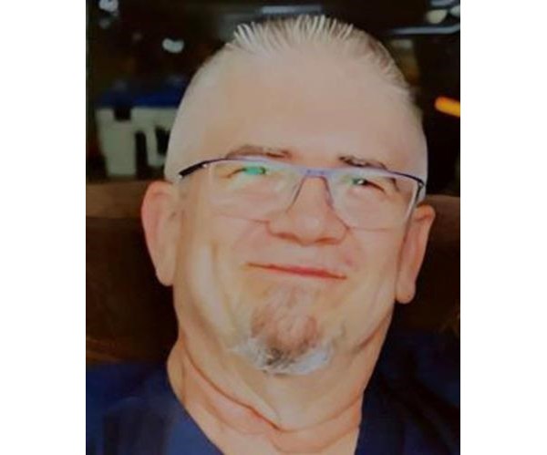 Alan Wakefield Obituary (2023) - Modesto, CA - Modesto Bee