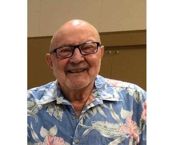 Ralph Moriconi Obituary (1933 - 2023) - Modesto, CA - Modesto Bee