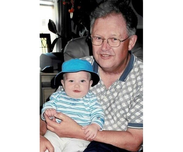Donald Travis Obituary (1942 - 2023) - Modesto, CA - Modesto Bee