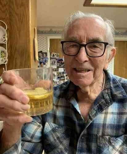 Louis Marchy Obituary (1927 - 2023) - Modesto, CA - Modesto Bee