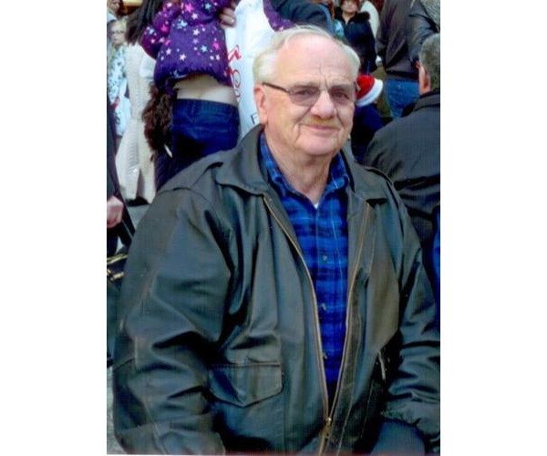 Bruce Humke Obituary (1940 - 2023) - Modesto, CA - Modesto Bee