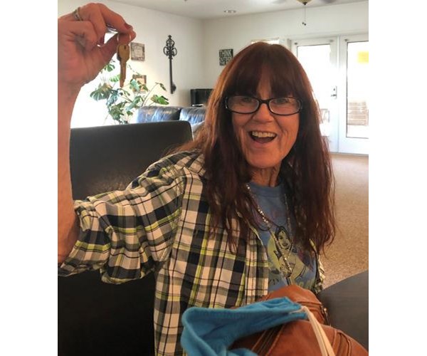 Deborah DeSignori Obituary (1954 - 2023) - Modesto, CA - Modesto Bee