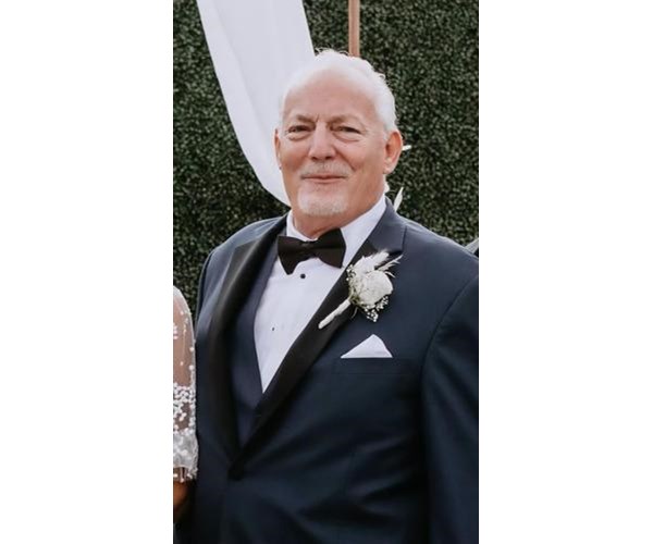Jon Powell Obituary (1955 - 2023) - Windsor, CA - Modesto Bee