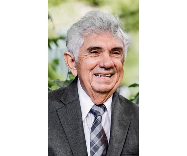 Robert Joseph Obituary (1939 - 2023) - Oakdale, CA - Modesto Bee
