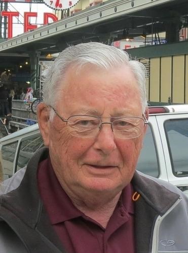Leo Scheuber Obituary (1933 - 2023) - Modesto, CA - Modesto Bee