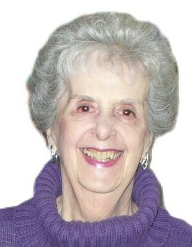 Anne Chituras Obituary (1927 - 2024) - San Francisco, CA - Modesto Bee