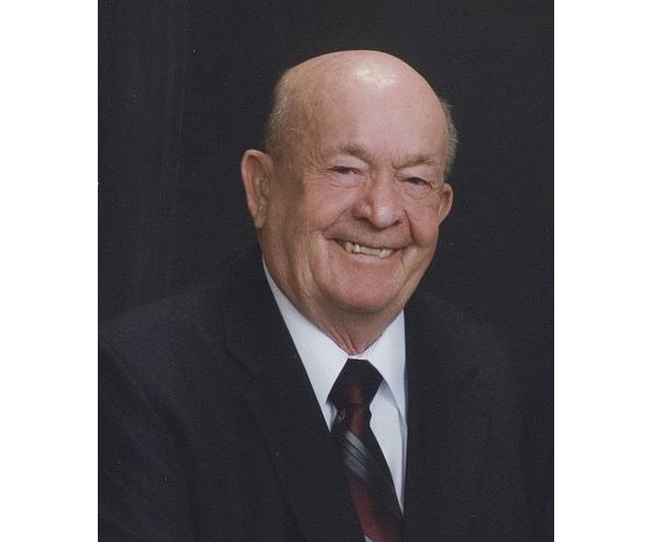 Scott Hinkle Obituary (1934 - 2024) - Modesto, CA - Modesto Bee
