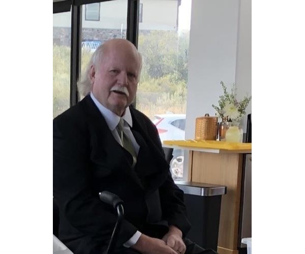 Garry Pollard Obituary (1955 - 2024) - Coeur D'Alene, ID - Modesto Bee