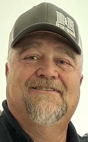 Benjamin Strang Obituary (1967 - 2024) - Modesto, CA - Modesto Bee