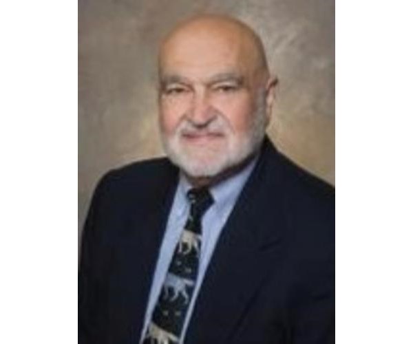 Robert Hagopian Obituary (1937 - 2024) - Modesto, CA - Modesto Bee