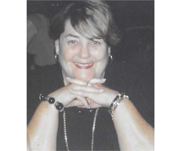 Susan Ursini Obituary (1943 - 2024) - Ripon, CA - Modesto Bee