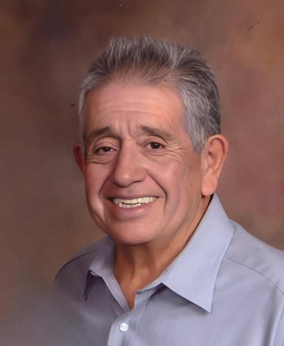 Louis Fresquez Obituary (1938 - 2024) - Modesto, CA - Modesto Bee