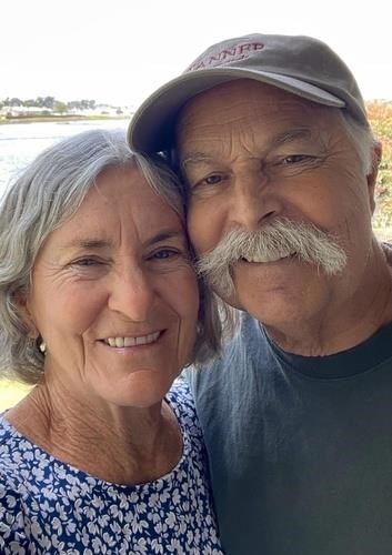 Gordon Frazier Obituary (1952 - 2024) - Jamestown, CA - Modesto Bee