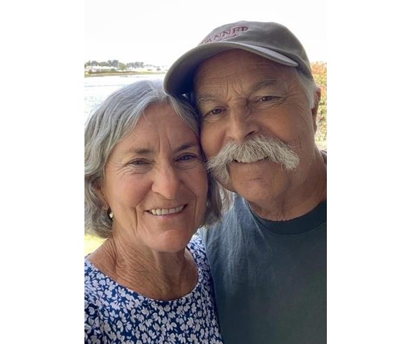 Gordon Frazier Obituary (1952 - 2024) - Jamestown, CA - Modesto Bee