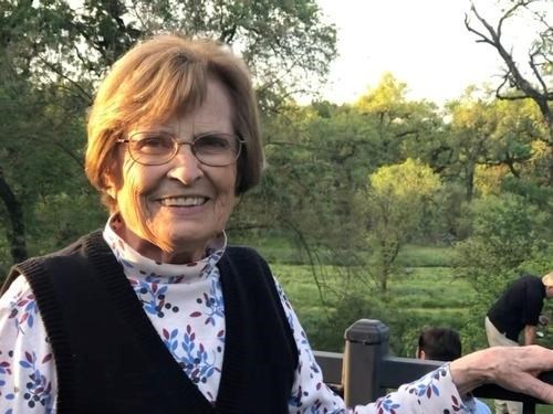 Betty Beard Obituary (1929 - 2024) - Modesto, CA - Modesto Bee