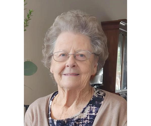 Marie Ott Obituary (1928 - 2025) - Modesto, CA - Modesto Bee