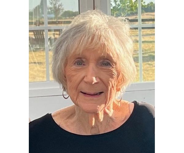 Donna Carkeet Obituary (1941 - 2025) - Turlock, CA - Modesto Bee
