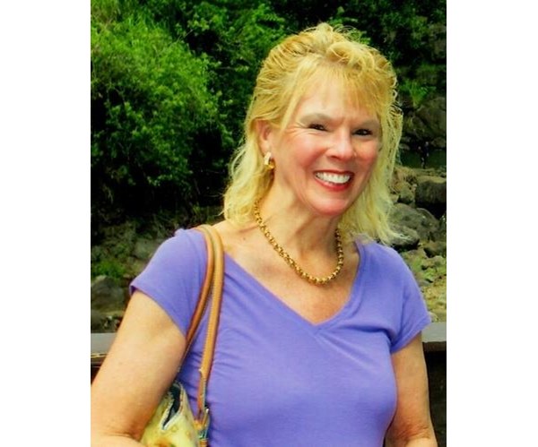 Nancy Ashley Leo Obituary (2025) - Modesto, CA - Modesto Bee